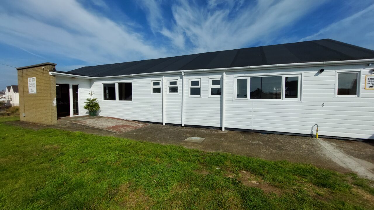 Blog - Portstewart Presbyterian Church