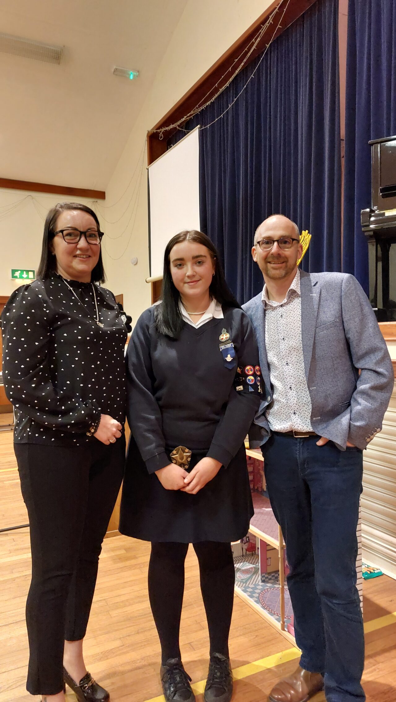 Gallery - Portstewart Presbyterian Church