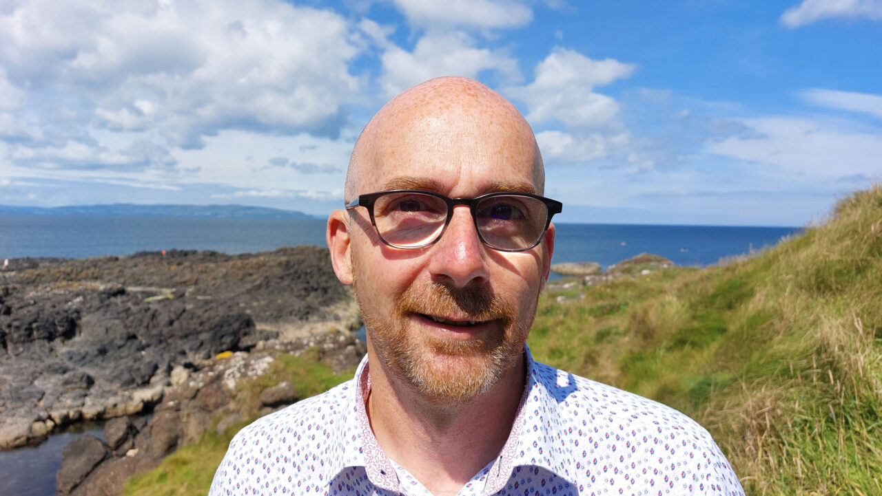 Leadership - Portstewart Presbyterian Church