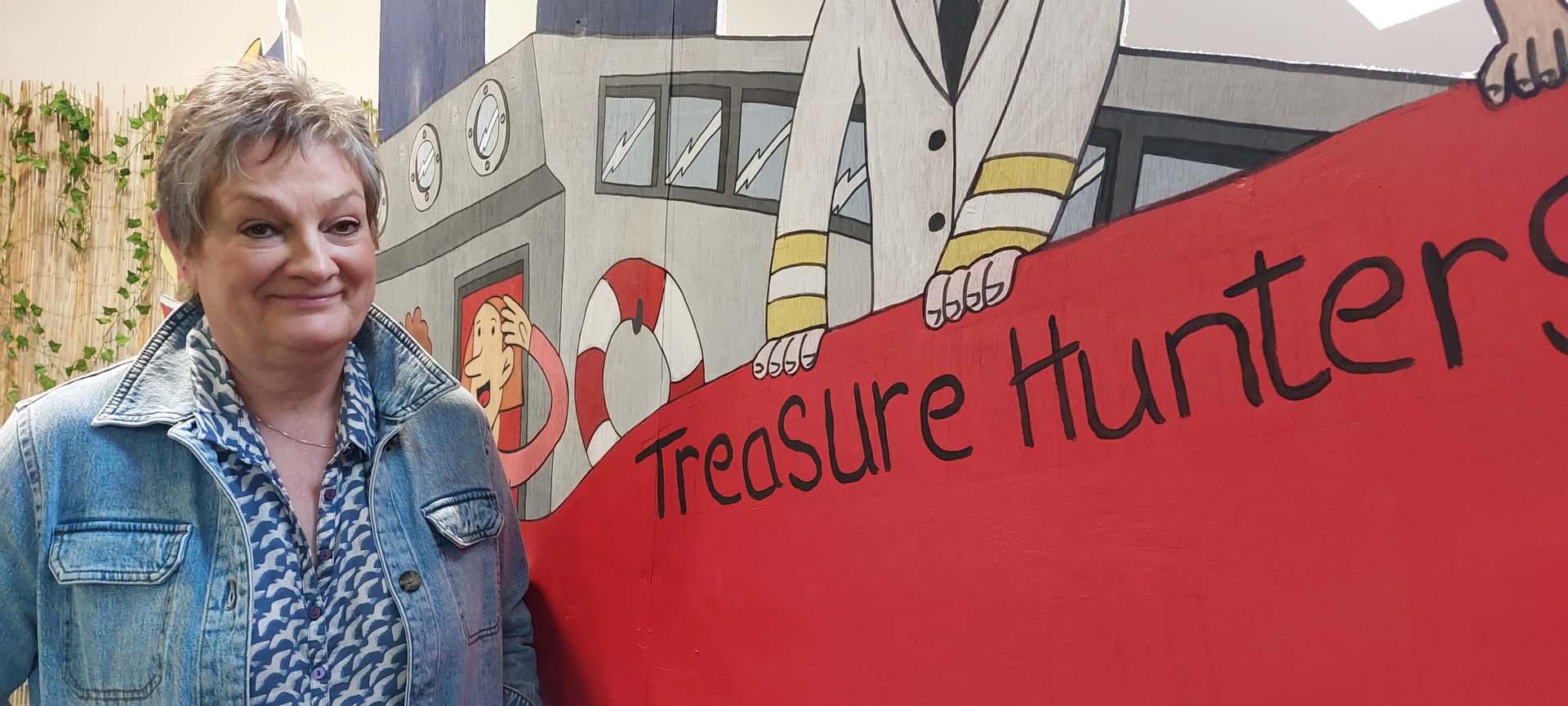 Leadership - Portstewart Presbyterian Church