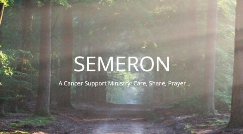 Semeron Cancer Support - Portstewart Presbyterian Church