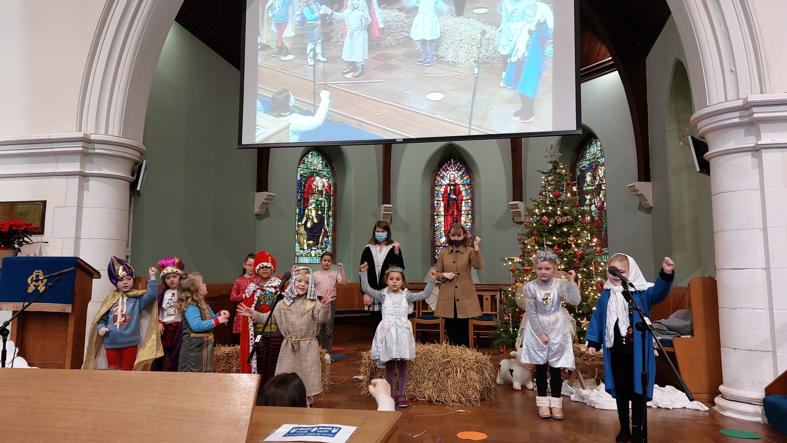 Christmas in Portstewart - Portstewart Presbyterian Church