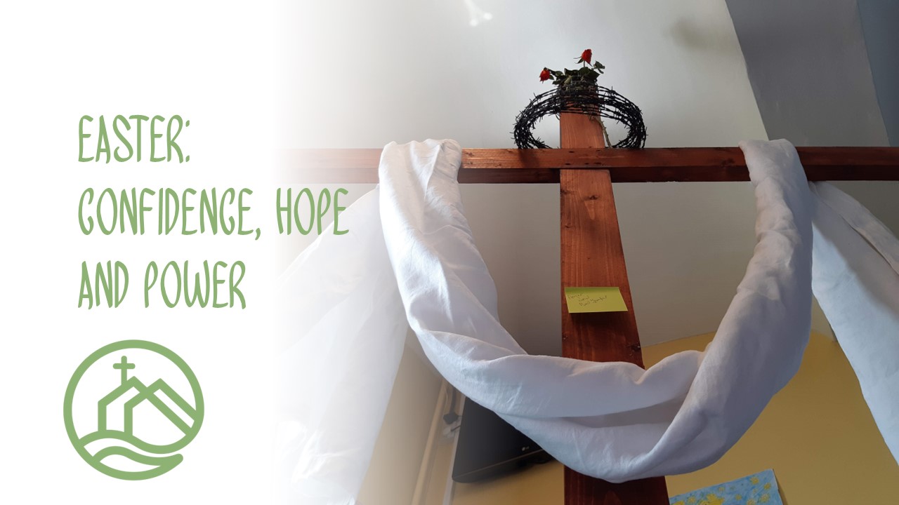 Experiencing the Easter Story - Portstewart Presbyterian Church