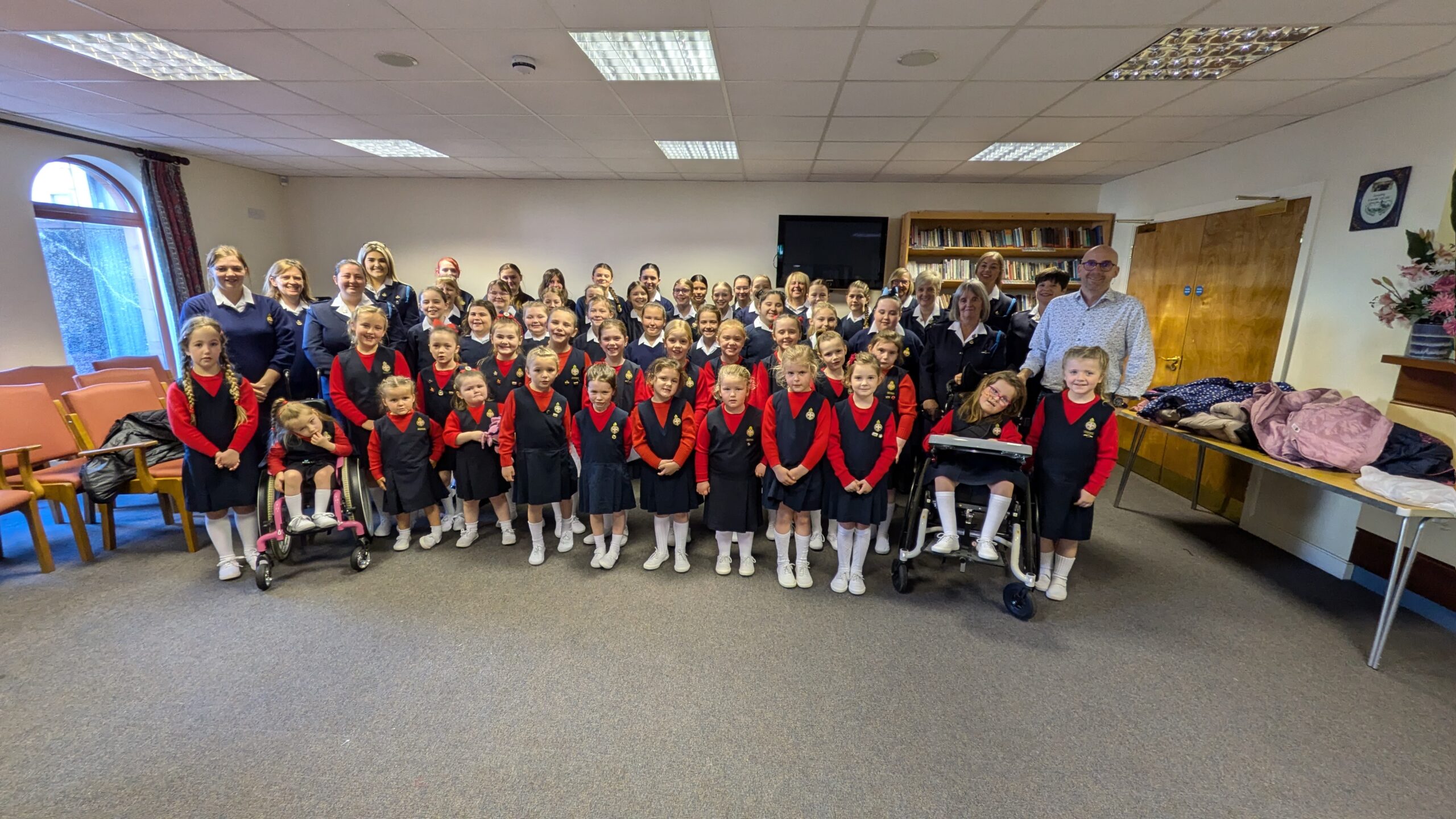 Home - Portstewart Presbyterian Church