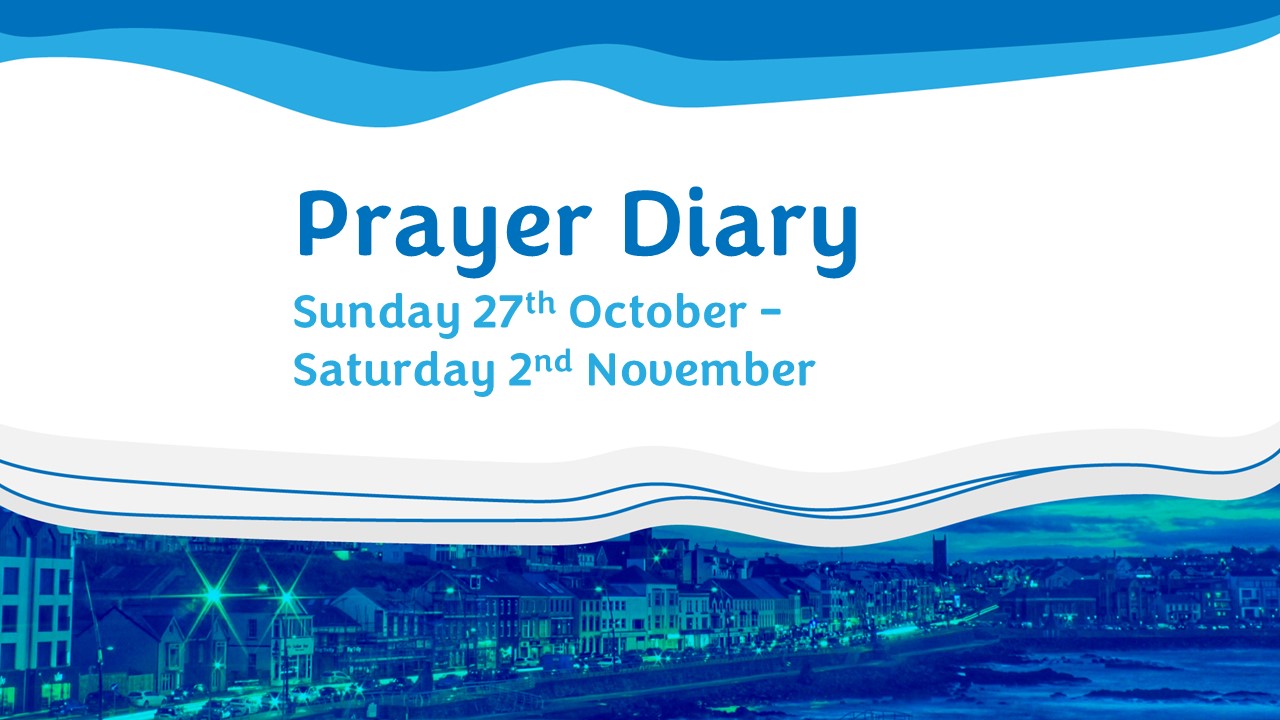 Home - Portstewart Presbyterian Church