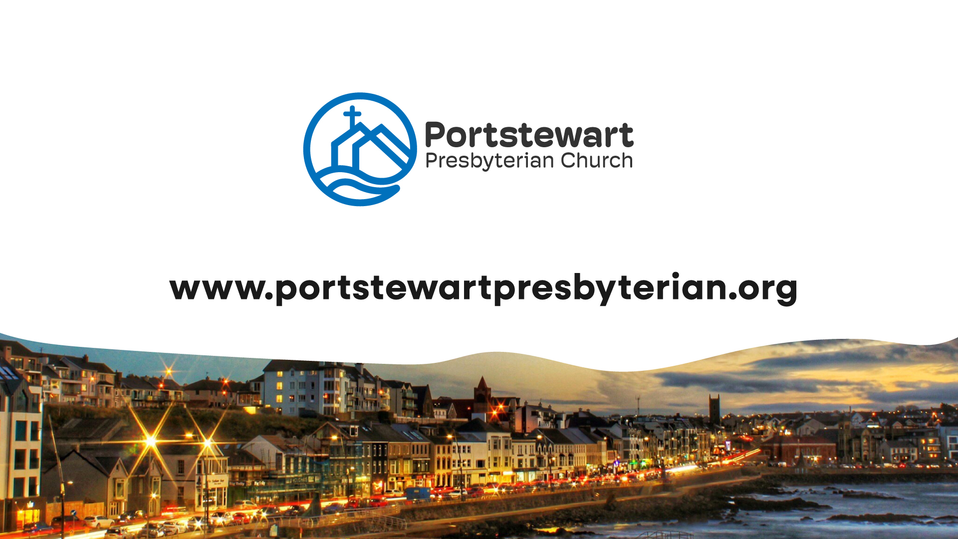Doubting - Portstewart Presbyterian Church