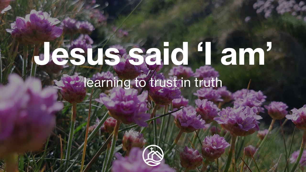 I Am the Bread of Life - Portstewart Presbyterian Church